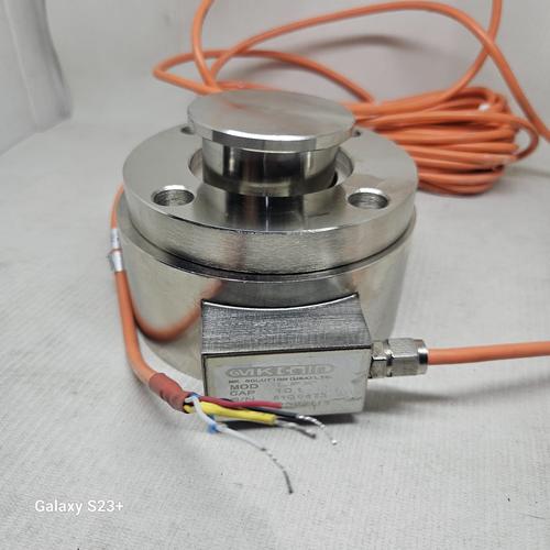 Jual LOAD CELL MK CELLS / MK LPX 10T / LOAD CELL 10T / LOAD CELL TANGKI ...