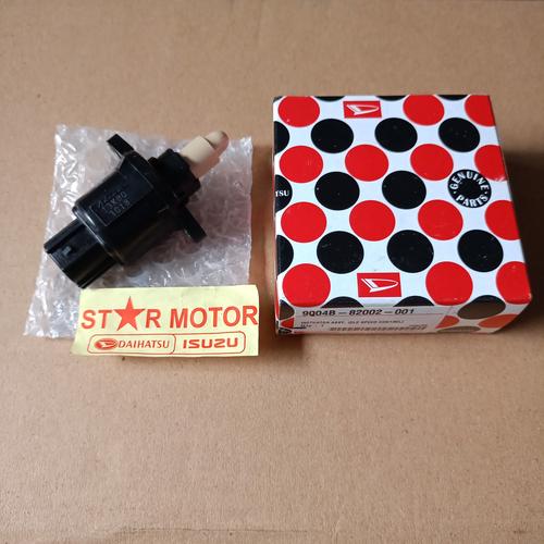 Jual isc sensor granmax,sensor isc ayla 1000 original - Jakarta Timur ...