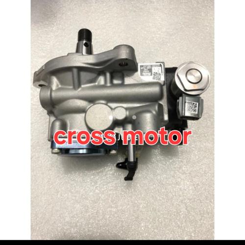 Jual INJEKSI PUMP FORTUNER VRZ ORIGINAL - Jakarta Utara - cross motor ...