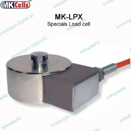 Jual MK-CELLS MK LPX Specials Load Cell 10ton Kapasitas 10ton Garansi 2 ...