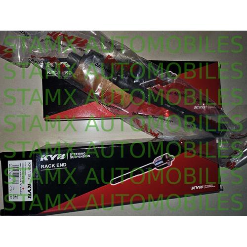 Jual Rack End atau disebut Long Tie Rod ORIGINAL merk KYB / Kayaba ...