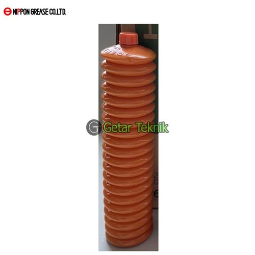 Jual Grease Lithium Nippon EP 2 Tube 400g - Kab. Bekasi - Getar Teknik ...