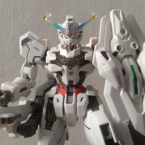 Jual Gundam HG fighter calibarn - Kota Bekasi - JOKO OLSO | Tokopedia