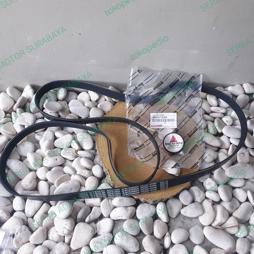 Jual V BELT FAN BELT INNOVA BENSIN LAMA INNOVA REBORN VAN BELT INNOVA ...