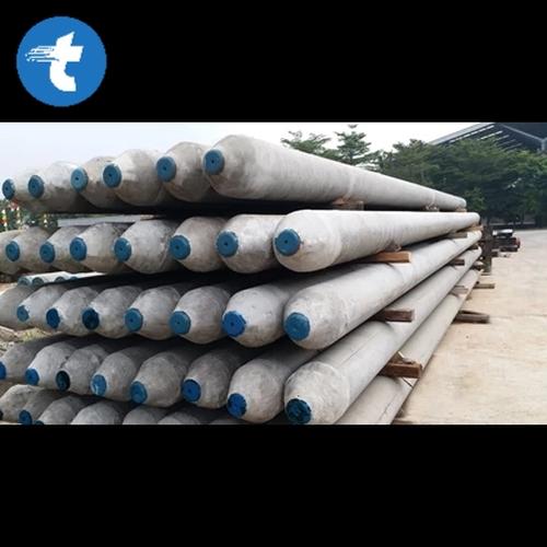 Jual Tiang pancang spun pile tiang paku bumi spun pile beton precast ...
