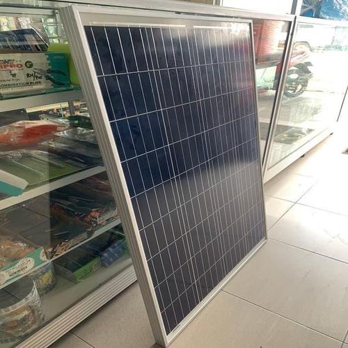 Jual Solar Panel Surya 100WP VISERO Solar Cell - Jakarta Barat - Inara ...