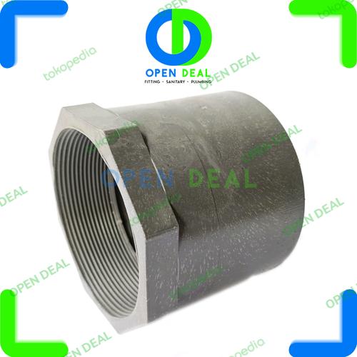 Jual SDD AW 3" in SUPERLON / SDD AW 3 SLON / Sok Drat Dalam 3 in Pvc ...