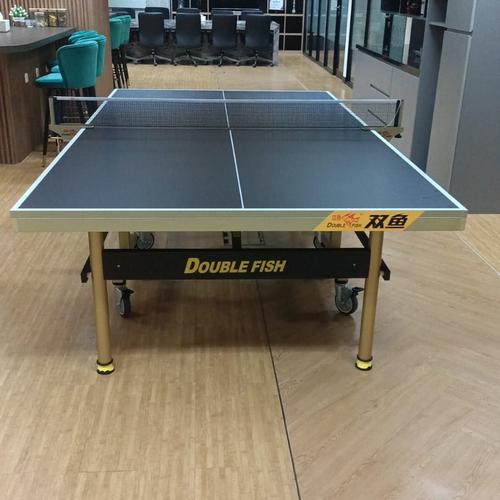 Jual Meja Double Fish 266 (ITTF APPROVE) - Jakarta Pusat - Alvaro ...