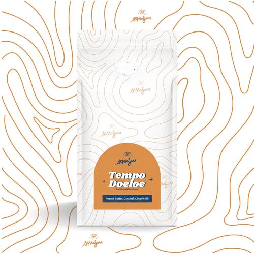Jual Tempo Doeloe Espresso Blend / Espresso Roast - Sematjam Coffee ...