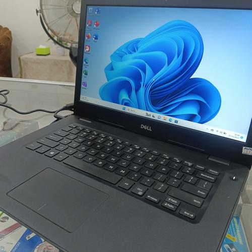 Jual Laptop Dell latitude 3490 core i3 gen 7 - Kab. Lamongan - Bisma ...