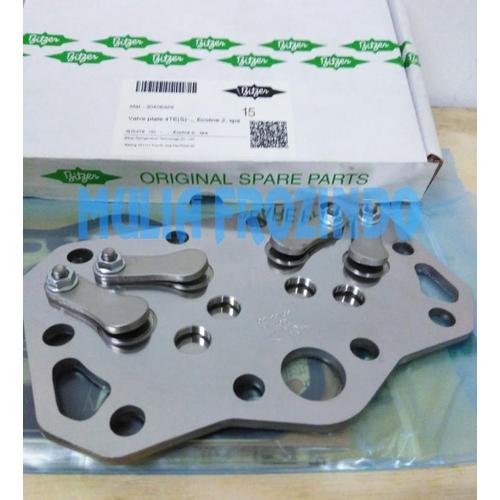 Jual VALVE PLATE BITZER 4TE / 4TES ORIGINAL - Kota Bekasi - Riski Store ...