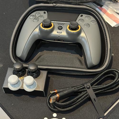 Jual Scuf reflex pro controller playstation 5 pc warzone call of duty ...