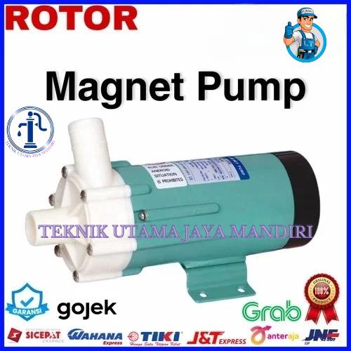 Jual Magnetic pump Pompa kimia Pompa sirkulasi ROTOR MD 30RM 220V ...