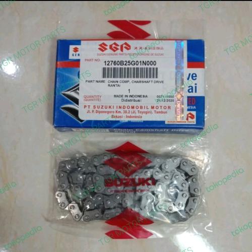 Jual RANTE RANTAI KETENG SUZUKI SATRIA FU 150 KARBU ORIGINAL ...