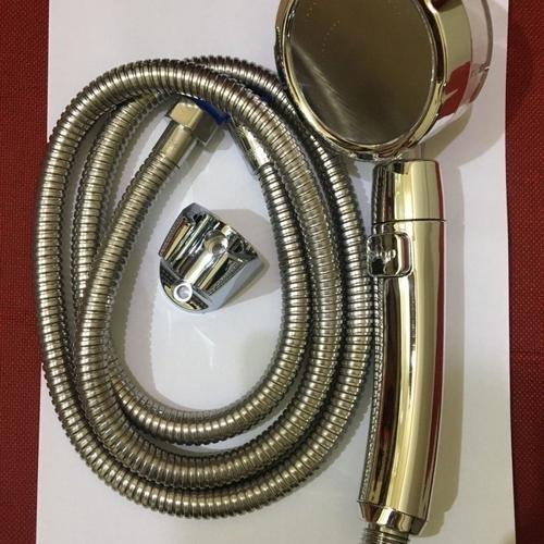 Jual HAND SHOWER KAMAR MANDI MODEL HAND SHOWER KIPAS TURBO FAN ...