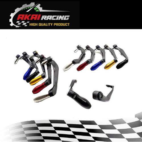 Jual Proguard Handguard Karbon Akai Racing Universal Semua Motor ...