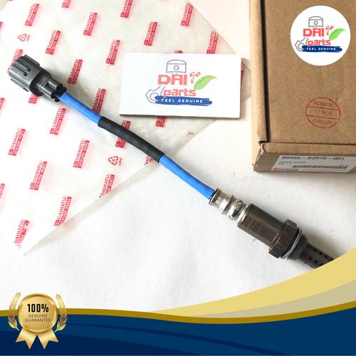Jual Sensor Oksigen O2 Avanza Xenia Lama / Terios Rush Lama Original ...