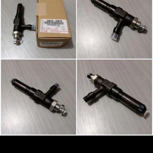 Jual NOZZLE INJECTOR ASSY JO8E 23610-E0010 HINO FM260TI RKZ R260 NOSEL ...