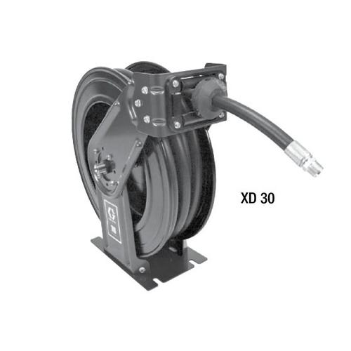 Jual Graco HSMC8B-XD30, Hose Reel 1/2" complete with Hose 23M - Jakarta ...