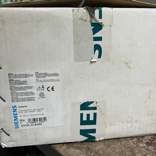 Jual CONTACTOR SIEMENS 3TF54 22-0XP0/CONTACTOR SIEMENS 3TF54 220V ...