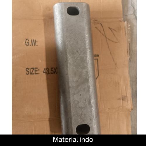 Jual Pin Rod Pin Tahu Lubang SB121 Sparepart Hydraulic Breaker ...