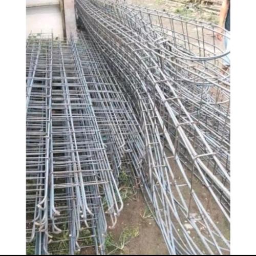 Jual Besi Sloof / Besi Slup / Besi Tiang KPS SNI - 8Kps 3M - Kab ...