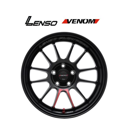 Jual Velg Lenso Venom 5 Ring 18 Khusus untuk Mobil Toyota Innova Reborn - Jakarta Selatan ...