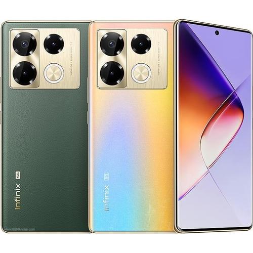 Promo INFINIX NOTE 40 PRO 5G 8GB 256GB - GARANSI RESMI INDONESIA ...