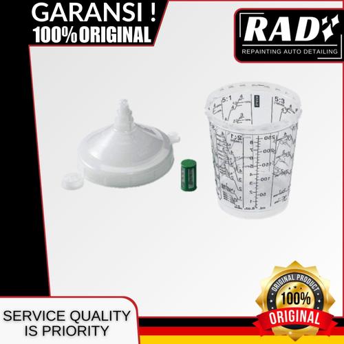 Jual SATA RPS 0,3 0,6 0,9 Lt 200 Um Plug In Sieve - 0,3 Lt - Jakarta ...