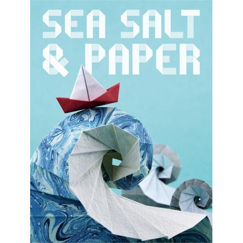 Jual Sea Salt & Paper Board Game - Jakarta Barat - Kei Toys Indonesia ...