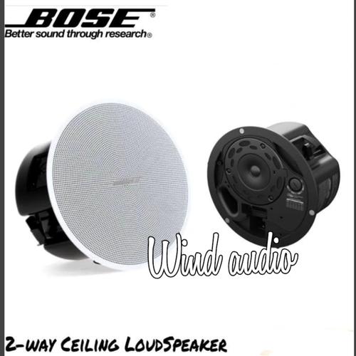 Jual SPEAKER CEILING BOSE DM6C DM 6C DESIGN MAX ORIGINAL - Jakarta ...