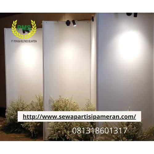 Jual For rent panel photo bandung partisi panel photo sketsel photo ...
