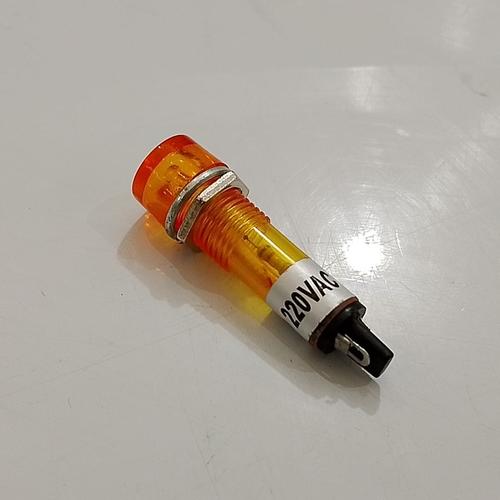 Jual PILOT LAMP | LAMPU INDIKATOR AC 220V KUNING - Kota Denpasar ...
