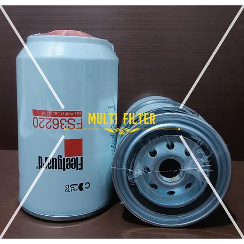 Jual FS36220 Fuel Filter FLEETGUARD - Jakarta Utara - multi filter_NEW ...