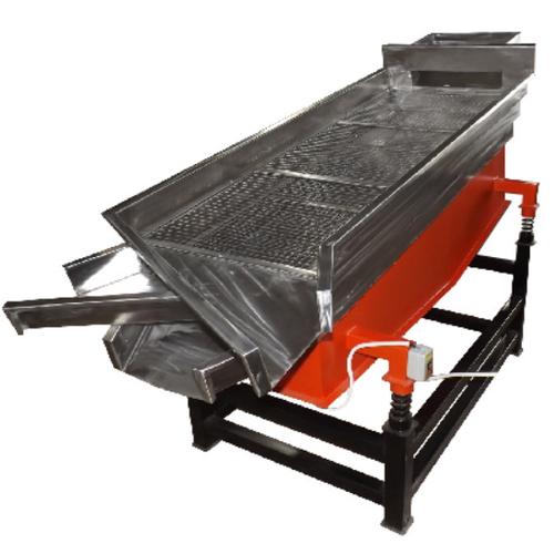 Jual Mesin sortasi / pengayak biji kopi - Kab. Bogor - ORBIT PRATAMA ...