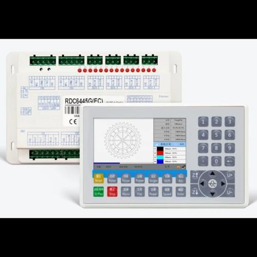 Jual Controller Ruida RDC6442G Ruida Controller Laser Co2 type RDC6442G ...