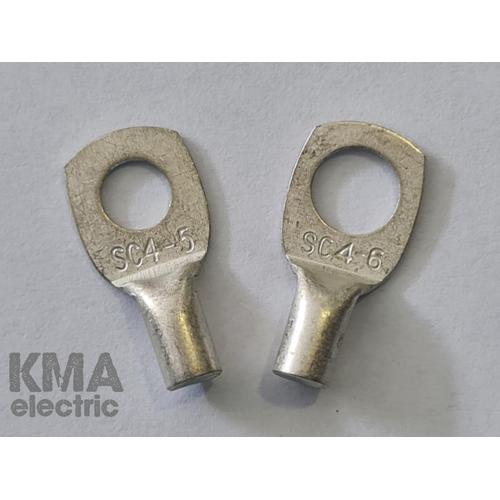 Jual cable lug / skun kabel SC 4-5/4-6 - Jakarta Pusat - KMA electric ...