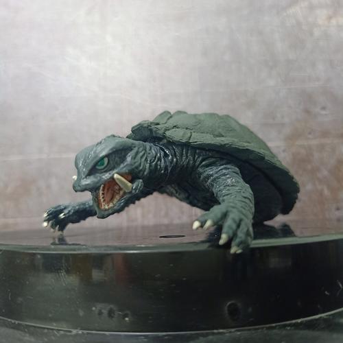 Jual Figure Kaiju Monster Character Gamera 1995 Flying Mode - Jakarta ...