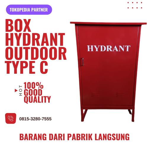 Jual Box Hydrant Outdoor type c untuk area rumah sakit - Kota Bekasi ...