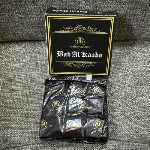 Jual Bakhoor Bab AL Kaaba By Darshan - Kota Surabaya - Tunas Jaya ...