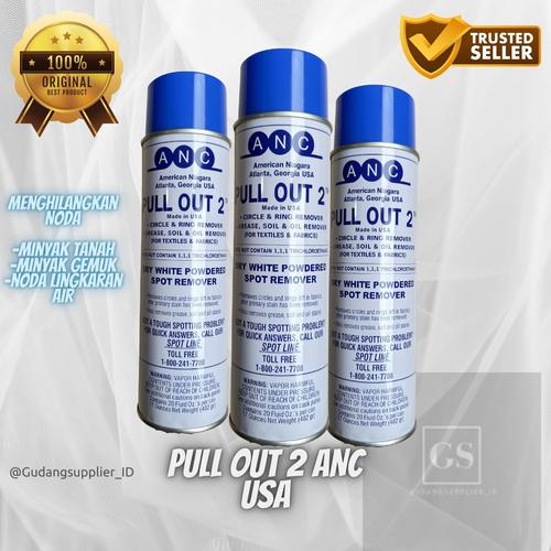 Jual pull out 2 ANC Semprotan pembersih Minyak dan lingkaran air untuk ...