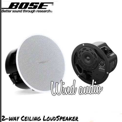 Jual SPEAKER CEILING BOSE DM3C DM 3C DESIGN MAX ORIGINAL - Jakarta ...