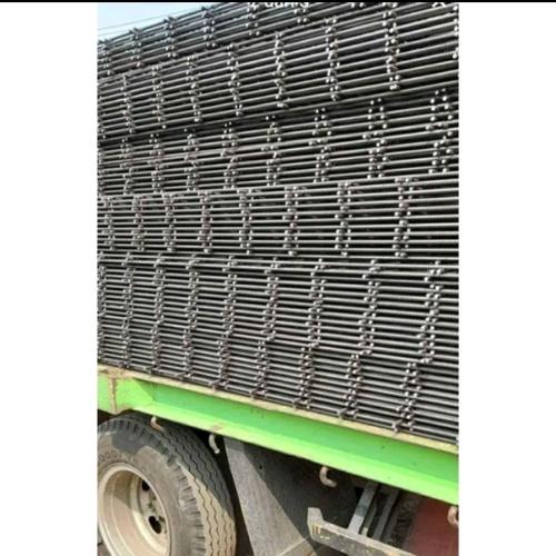 Jual Besi Wermesh M6/M8/M10 Besi Cor Wermes Bondek - Wermes M6 - Kab ...