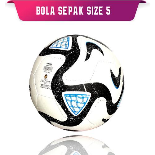 Jual Bola Sepak Kilap Murah No 5 - Adidas - Kota Bogor - Jeremy Sport ...