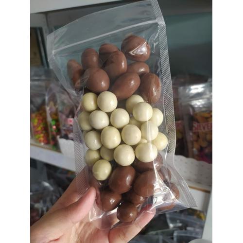 Jual Scandia coklat Mix Pouch - Kab. Bantul - Andin Chocolate | Tokopedia