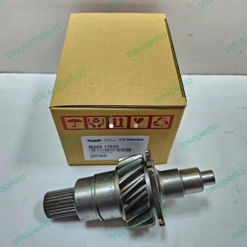 Jual GEAR TRANSFER INPUT FORD RANGER 2,5 ORI - Jakarta Pusat - Sumber ...