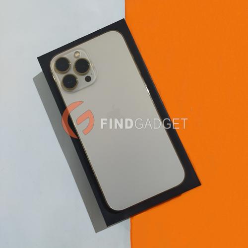 Jual iPhone 13 Pro Max 256 GB Garansi Resmi iBox Indo second original ...
