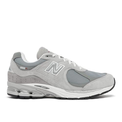 Jual New Balance 2002R Gore-Tex Concrete Grey M2002RXJ ORIGINAL NB ...