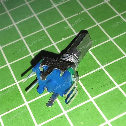 Jual Rotary Encoder ec11 5 pin digital switch - Kota Surabaya - Hobi ...