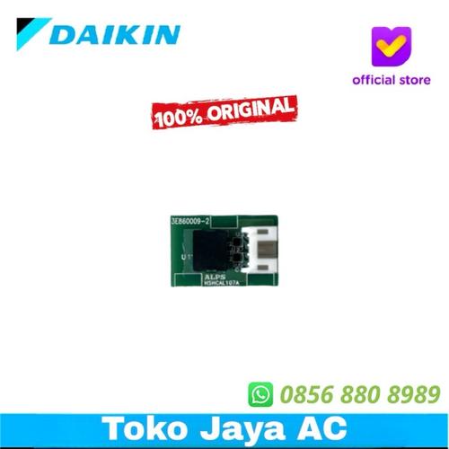 Jual Humidity Sensor AC DAIKIN FTKC15/20/25/35/50/60/71TVM4 - Jakarta ...